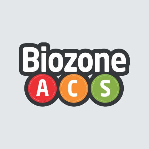 Biozone - SAE