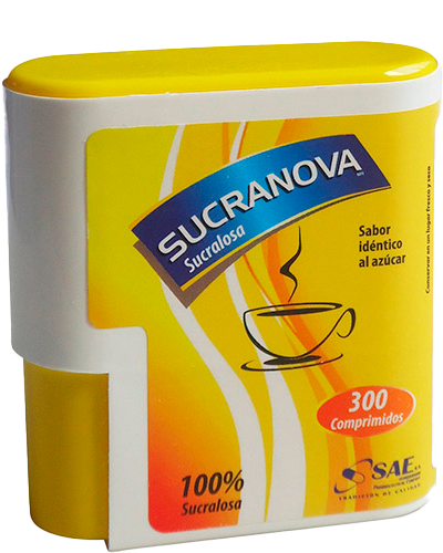 Sucranova - SAE