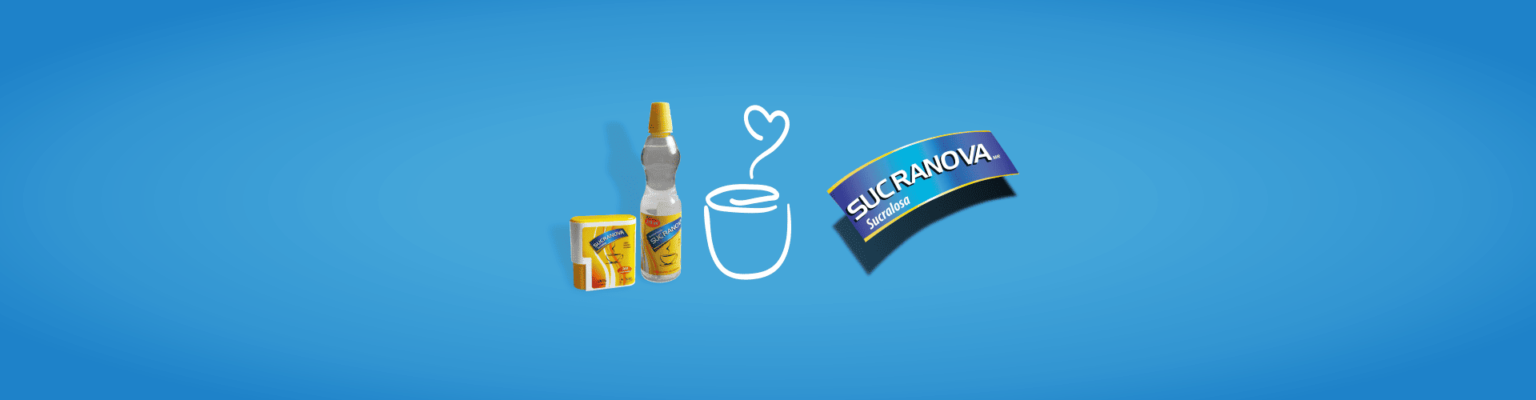 SUCRANOVA DUO X 270 ML - SAE