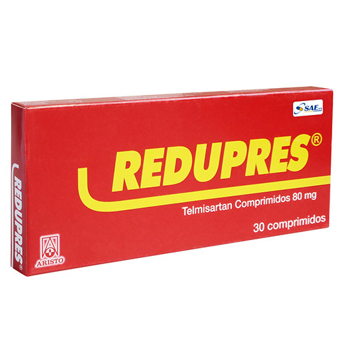 REDUPRES 80MG X 30 COMP - SAE
