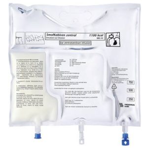 SMOFKABIVEN 1970 ML - SAE