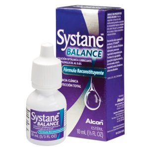 SYSTANE BALANCE 10 ML - CR - SAE