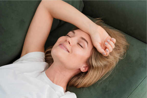 Los imprescindibles para tus momentos de relax - SAE