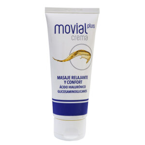 MOVIAL PLUS CREMA X 100 GR - SAE