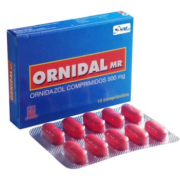 Antiprotozoario archivos - SAE