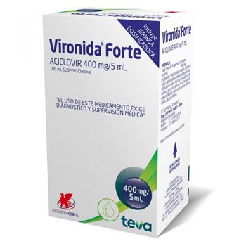 Vironida archivos - SAE