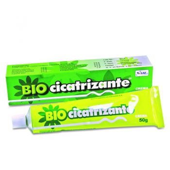 Cicatrizante archivos - SAE