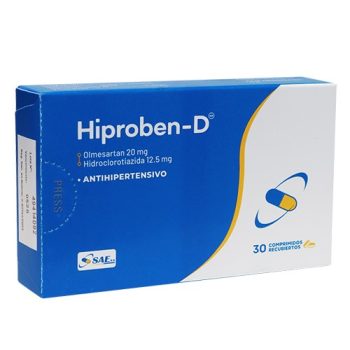 Hiproben D archivos - SAE