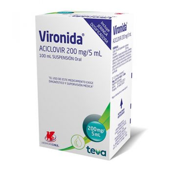 Vironida archivos - SAE